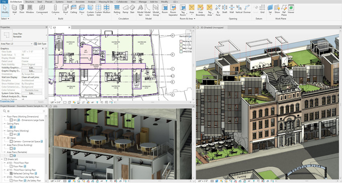 Software for Civil Engineers | Top 6 Software Useful for Civil Engineers