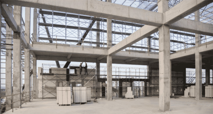 Types of Beams | Cantilever Beams | Plinth Beam | H-Beam | I-Beam