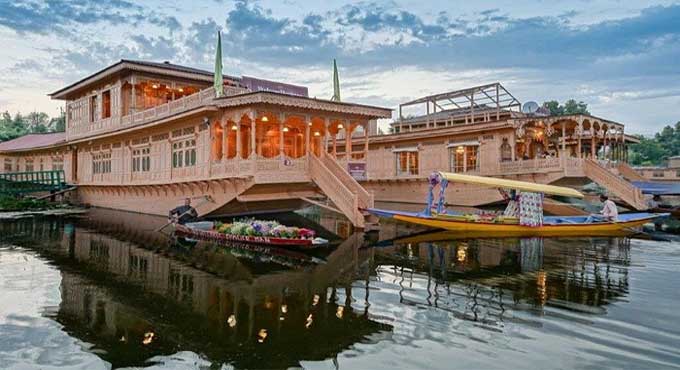 Floating Home Designs | Floating Homes Project | Float Home