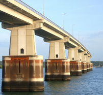 Bridge Components and their Functions | Types of Bridges