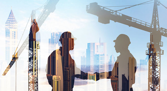 Public Private Partnership (PPP) | Construction Sector