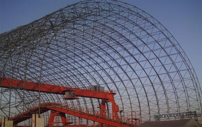 Space Frame Structures Design Space Frame Construction