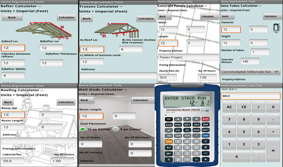 Construction Mathematics | Construction Math Definition | Construction ...